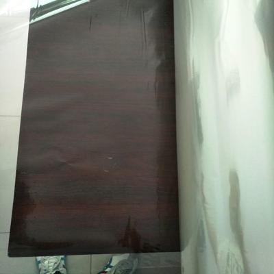 Cina Tipo film plastico biodegradabile, acido polilattico di allungamento reso a film d'imballaggio in vendita