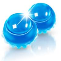 China Multi Function Liquid Laundry Detergent Capsule Detergent Pods For Washing Machine for sale