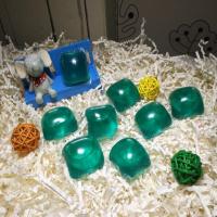 China Multi Function Liquid Laundry Detergent Capsule Detergent Pods For Washing Machine for sale