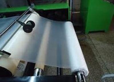 China filme solúvel em água frio do álcool Polyvinyl de 160cm para o bordado à venda