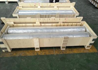 China 2200mmx1000mx35micron PVA warmwateroplosbare film voor kunstmatige marmeren achtergrond Te koop