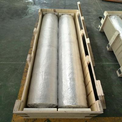China 2200mmx1000mx35micron PVA warmwateroplosbare film voor kunstmatige marmeren achtergrond Te koop