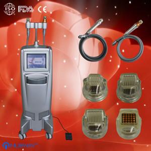 China 2014 Professional Skin Lifting Fractional RF Treatment Machine for sale