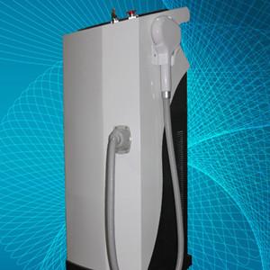 China 810 nm Diode Laser Hair Removal Machine / Equipment For Hairline / Lip Hair for sale