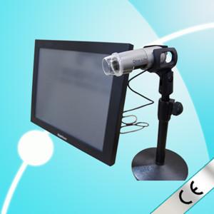 China most popular portable Skin Analyzer Machine For pigmetation test for sale