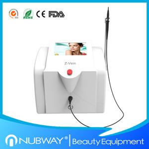 China 30M HZ high frequency Spider Veins Removal Machine for clinic for sale