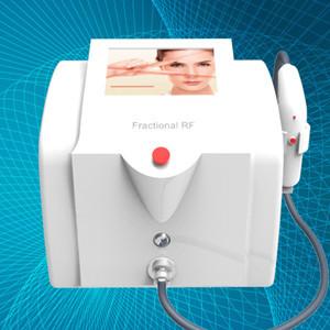 China 2014 hottest & professional Fractional RF micro needle For Skin tightening for sale
