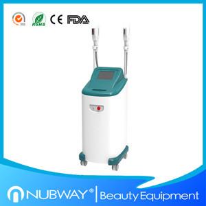China professional technology SHR Supper hair removal machine for skin for sale
