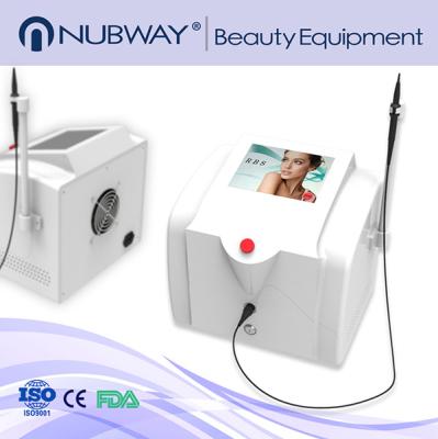 China 30M HZ high frequency Redness Spider Veins Removal Machine for clinic for sale