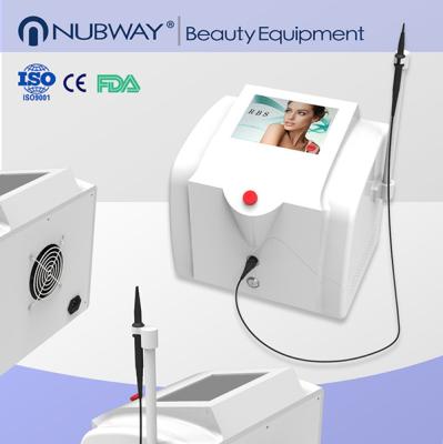 China 2015 professional technology laser spider vein removal machine for sale