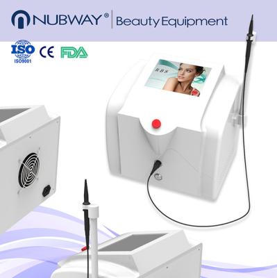 China Low Price!2014 Hot Sale Beauty Equipment Pain Free vascular removal rbs for sale