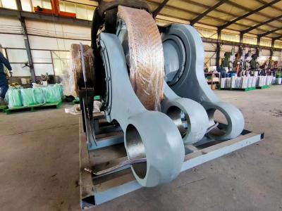 Китай Бурение нефтяных скважин части Assy кривошина насоса грязи AH37001.01.00 F-1600 продается