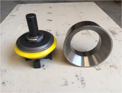 Китай PU частей насоса грязи буровой установки F-800 API 7K вводит собрание клапана продается