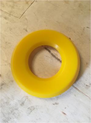 중국 F-800 API 7K 굴착 장치 감탕뽐프 PU 삽입 밸브 집회 부분 판매용