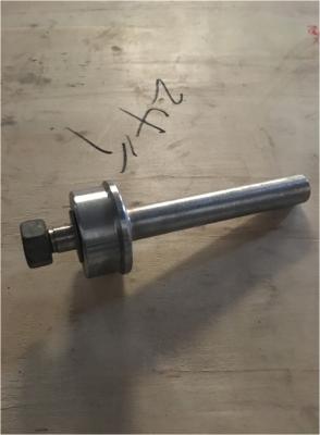 중국 F-800 API 7K 굴착 장치 감탕뽐프 PU 삽입 밸브 집회 부분 판매용