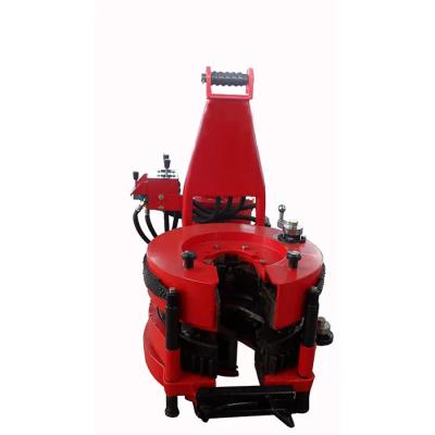 중국 ZQ162-50 수원 도구는 파이프 전력 집게부 API 7K를 꿰뚫습니다 판매용