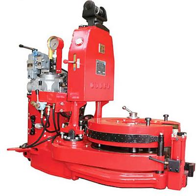 Κίνα Εργαλεία ZQ203-100 ZQ203-125 Ⅲ πηγών λαβίδων δύναμηςⅢ σωλήνων τρυπανιών προς πώληση