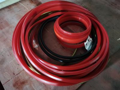 Cina Riparazione Kit For Workover Rig del cilindro di SCH80 RubberLift in vendita