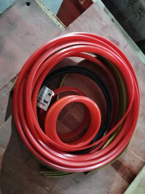 Cina Riparazione Kit For Workover Rig del cilindro di SCH80 RubberLift in vendita