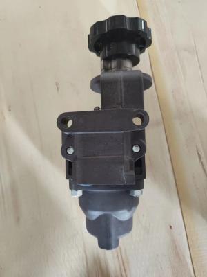Cina Workover regolante la pressione Rig Spare Part XJ750 di acciaio inossidabile della valvola del volante in vendita