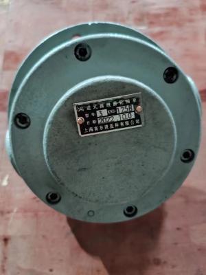 Pompa di olio di Rig Spare Part Reversible Cycloid di workover di XJ450 XJ550 XJ750