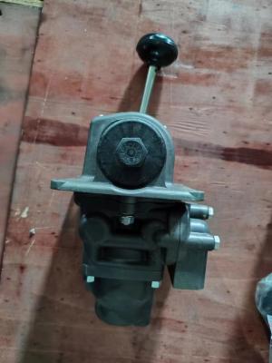 China XJ750 Workover Rig Parts Main Drum Combined Pressure Regulating Valve for sale