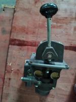 Cina Valvola regolante la pressione di Rig Parts Main Drum Combined di workover XJ750 in vendita