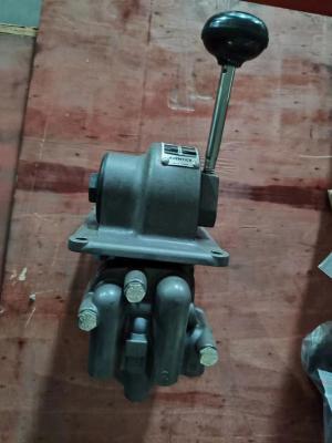 China XJ750 Workover Rig Parts Main Drum Combined Pressure Regulating Valve for sale