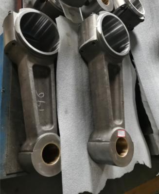 Cina Pezzi di ricambio della pompa di tuffatore di Rig Parts Big Connection Rod di workover XJ750 in vendita