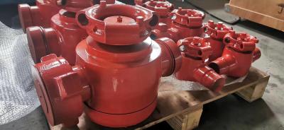 Китай API 3" смоквы обдува превентера оборудования высокие давления клапаны 1502 штепсельной вилки продается