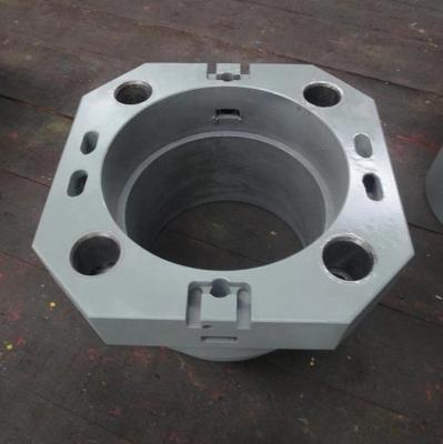 China MPCH Master Bushing 37-1/2 Inch With Insert Bowls Pin Drive Type for sale