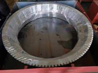 Cina BOMCO F-1600 ingranaggi ruota ingranaggi albero pompa di fango parti pressione 7500Psi in vendita