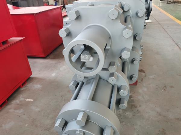 13 5/8 Inch API 16A Ram BOP Blowout Preventer Equipment 3000 PSI