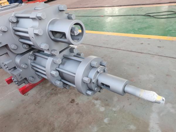 13 5/8 Inch API 16A Ram BOP Blowout Preventer Equipment 3000 PSI