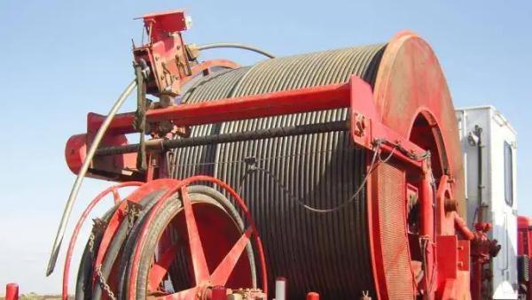 CT70 CT80 CT90 CT100 CT110 Corrosion Resistance Coiled Tubing  API 5ST For Oilfield Drilling