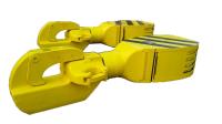 China Travelling Block Model YC450 Drilling Rig Components API Standard for sale