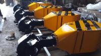 China Travelling Block Model YC450 Drilling Rig Components API Standard for sale