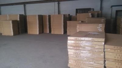 China High Filterability Screen PMD Wave Type Oilfield Drilling Shale Shaker Mesh for sale