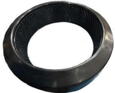 China Annular BOP Packing Element 5000PSI NBR HNBR API 16 Standard for sale