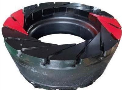 China Annular BOP Packing Element 5000PSI NBR HNBR API 16 Standard for sale