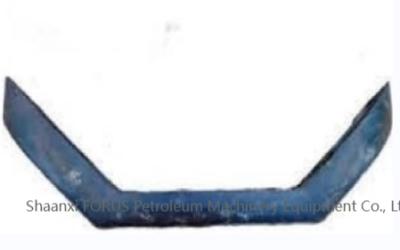 China VBR Ram Packer 5000PSI HNBR BOP Seal 29KG for sale