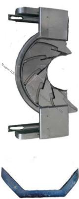 China VBR Ram Packer 5000PSI HNBR BOP Seal 29KG for sale