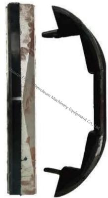 China BOP Seal Shearing Ram Packer CDVS Type 15000PSI HNBR 25KG for sale