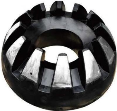 China High Pressure 11"5K NBR BOP Seal Spherical Packing Element for Oil Drilling API 16A Certificate for sale