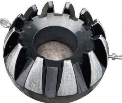 China 10000PSI BOP Seal NBR Spherical Packing Element 11"10K for Oil Drilling API 16A Certificate for sale