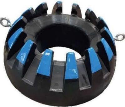 China 3000PSI BOP Seal NBR Spherical Packing Element 13 5/8"3K for Oil Drilling for sale