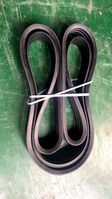 China 9T1000 Mud Pump Belt For Drillmec Mud Pump Parts Wear-Resistant Rubber for sale