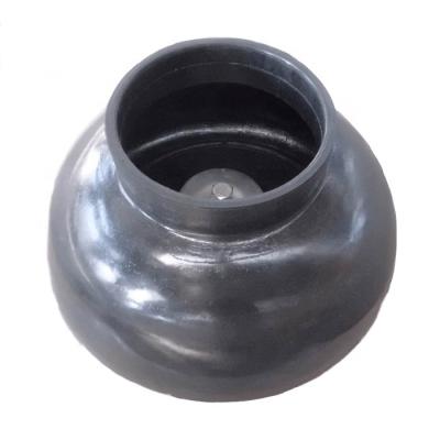 China Mud Pump Parts Air Bag Capsule / Diaphargm / Pulsation Dampener API 7K for sale