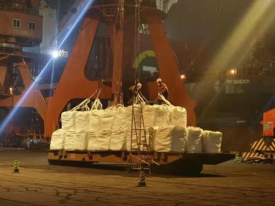 Cina 8%-10% l'umato del potassio spolverizza l'idrosolubilità 100% in vendita