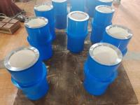 China TSC WF-2000 Mud Pump Ceramic Liner for sale